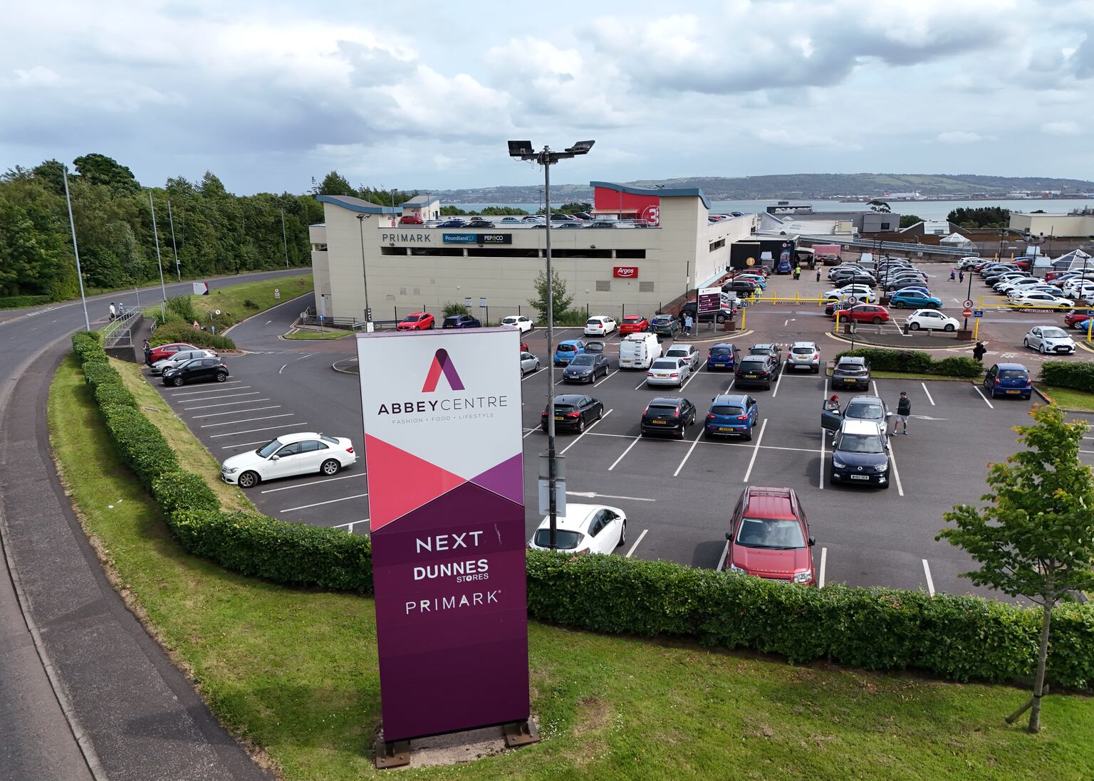 Revealed: The biggest commercial property deals in Northern Ireland ...