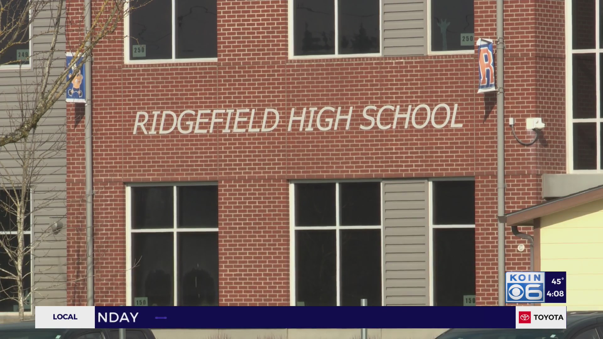 60 Ridgefield High School students, staff without measles vaccine told ...