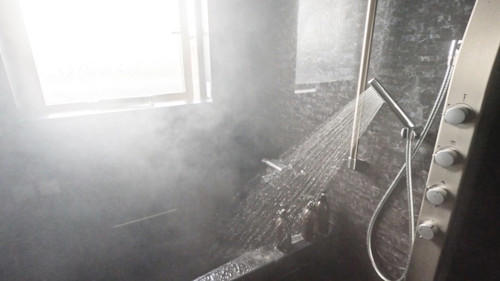 Why it might be 'raining' inside your attic this winter