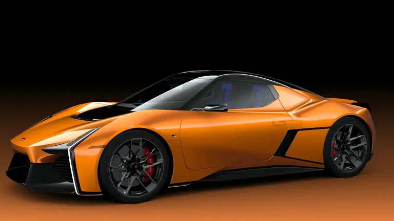 Toyota is being weird about a future mid-engine sports car, but ...