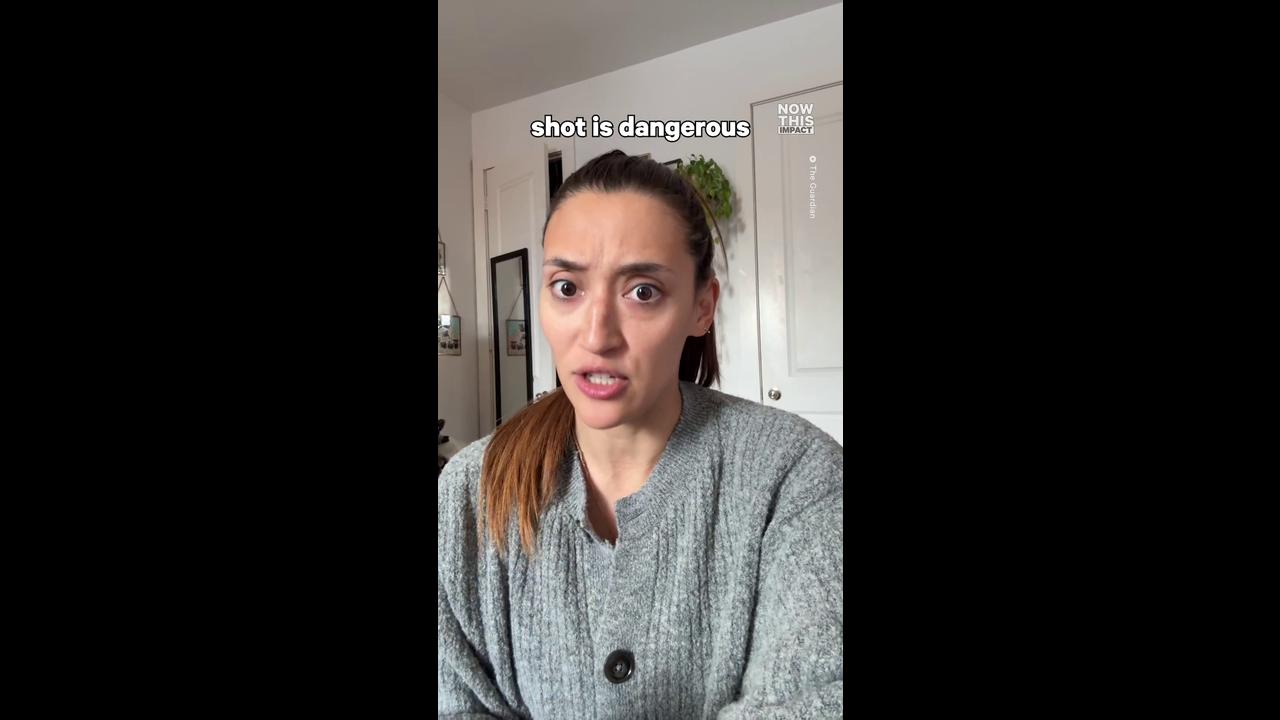 NRA seeks investigation of Alex Peretti