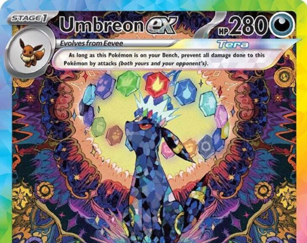 Pokémon TCG price trends July-December 2025: Insights on rising card values