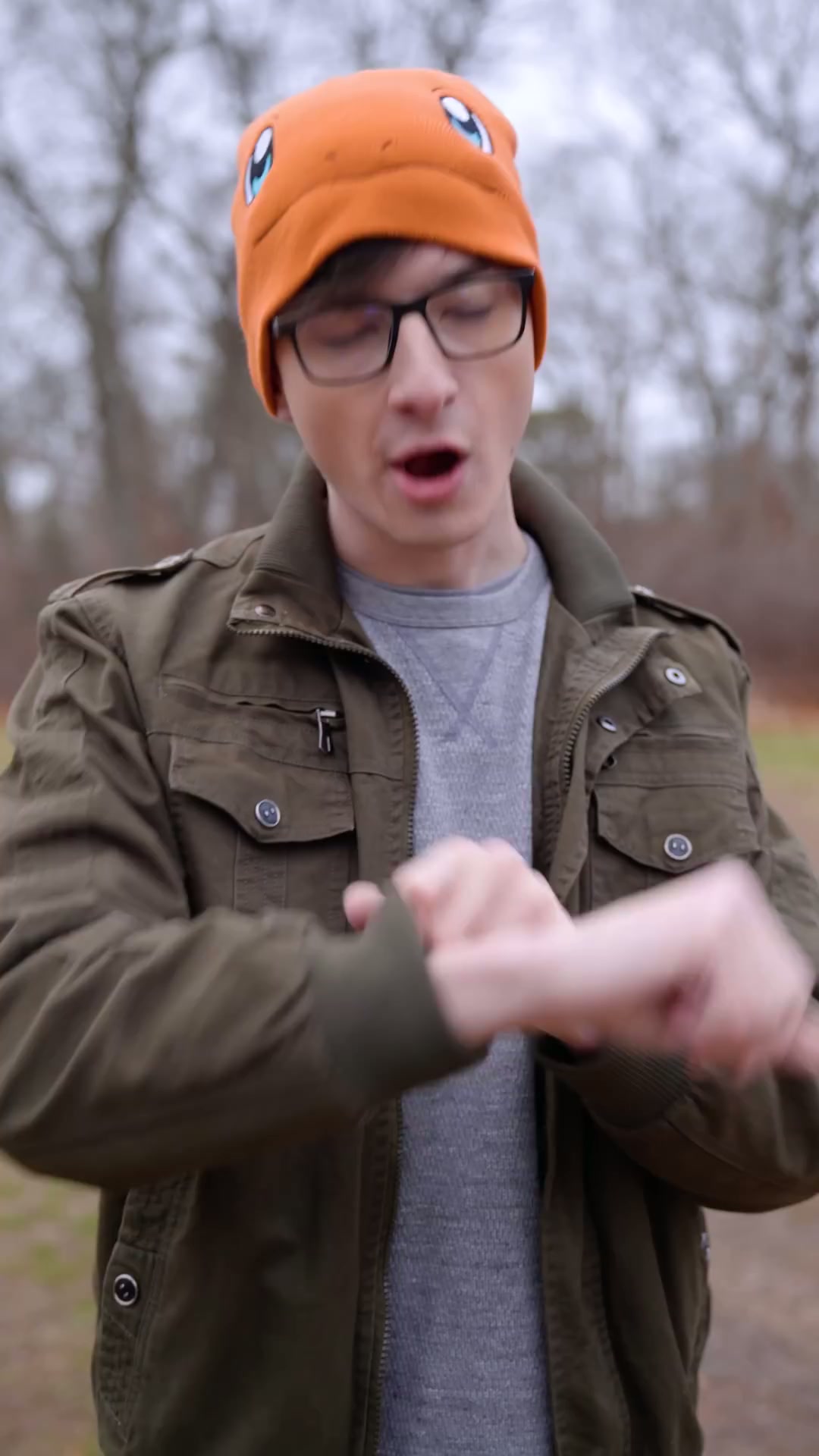 Snorlax is the best Pokémon