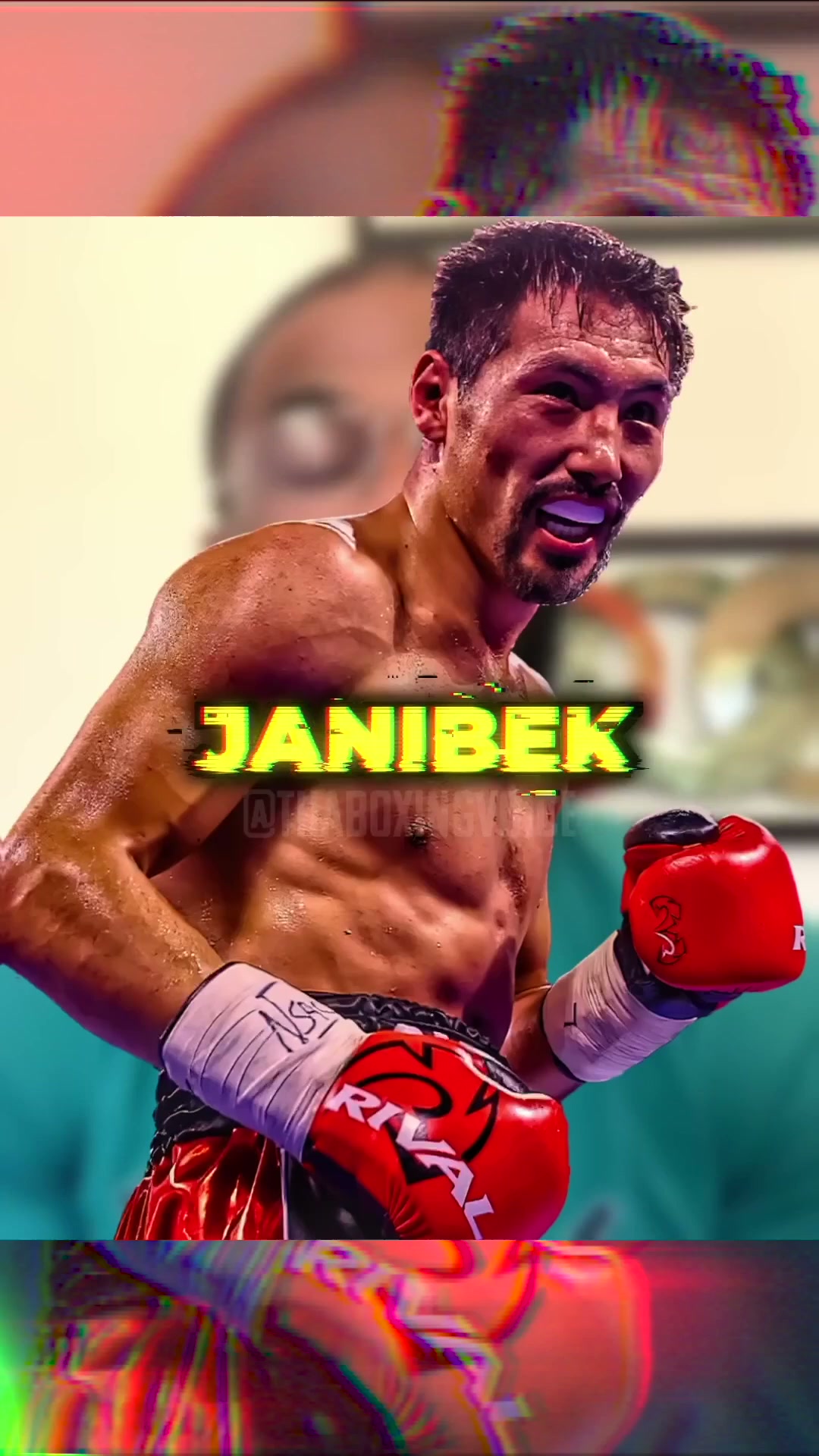 Chordale Booker w/clear message for truck & ammo "Anybody at 54 or 60 ...