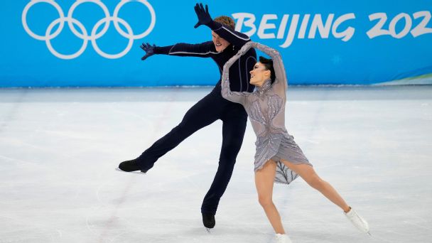 History of notable US figure skaters at the Olympics