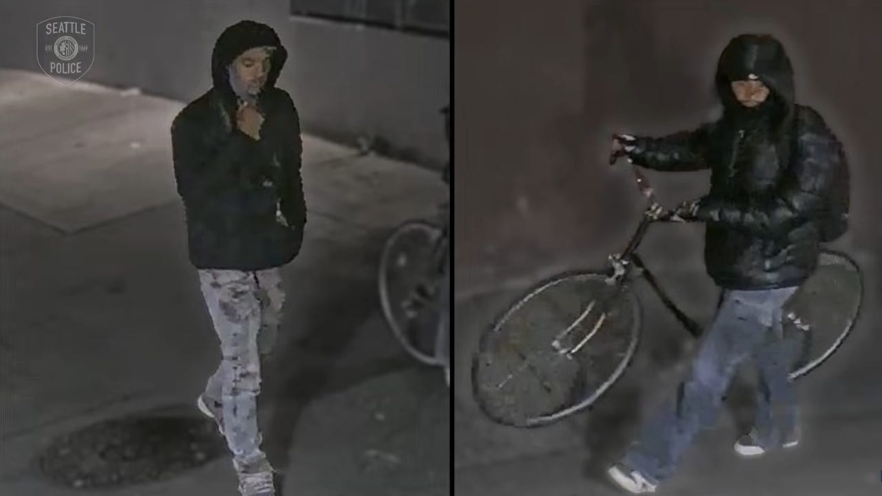 Seattle police seek to identify suspects in University District fatal ...