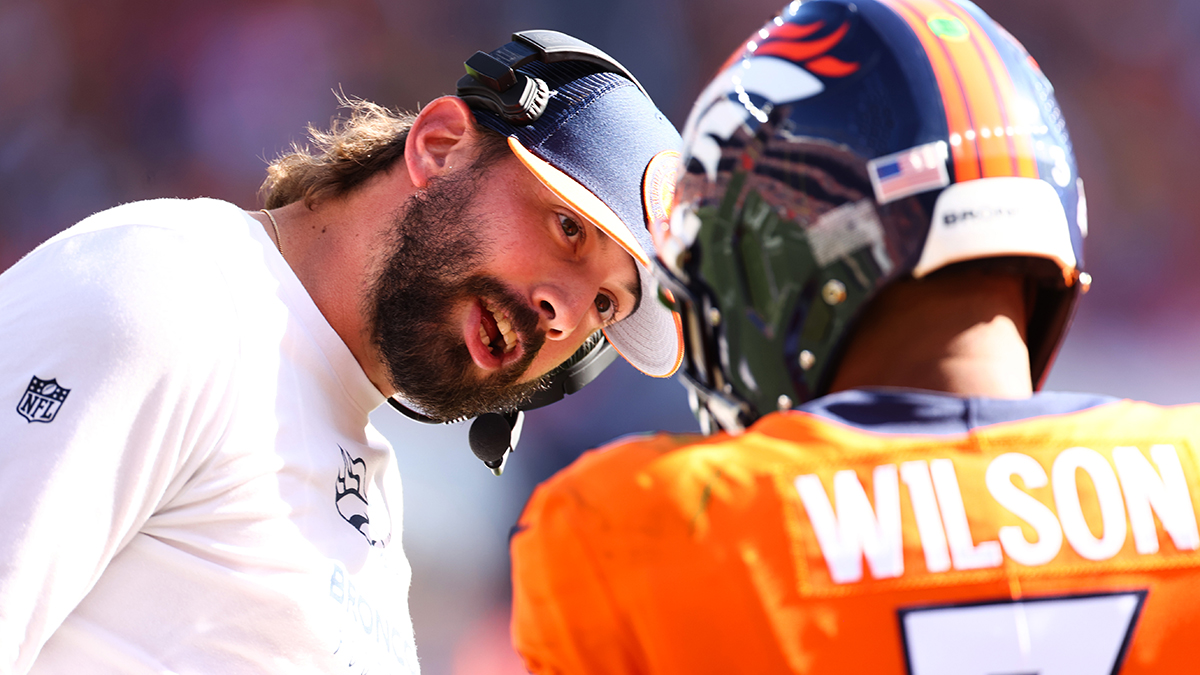 Davis Webb reveals true feelings on Raiders interview & Tom Brady