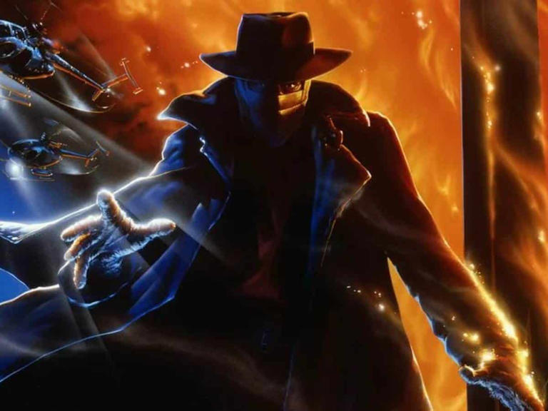 Sam Raimi recibe luz verde para seguir con su próxima película de cómics
