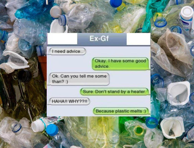 40+ funny texts that show how easily we misunderstand each other