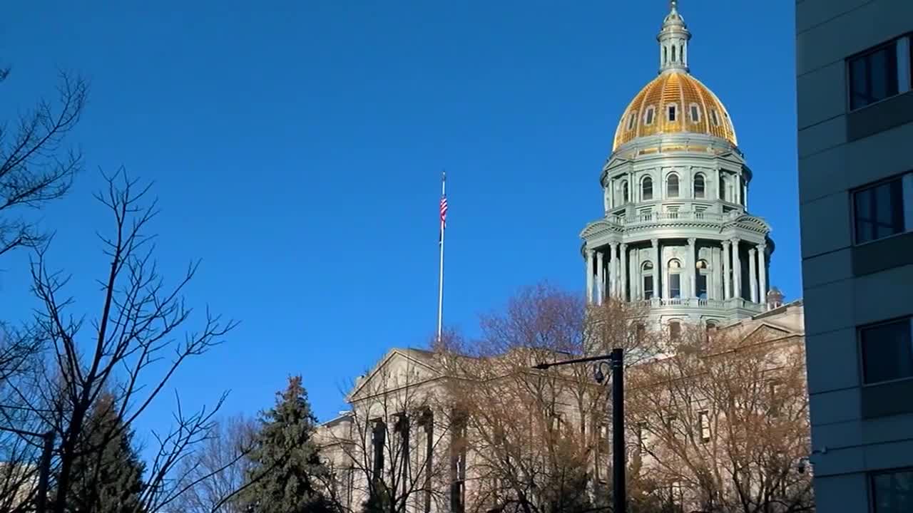 Colorado Democrats push new bills aimed at lowering costs and helping ...