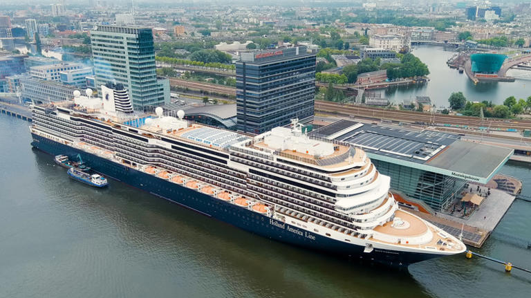 5 once-thriving ports that are pushing pause on cruise ship growth