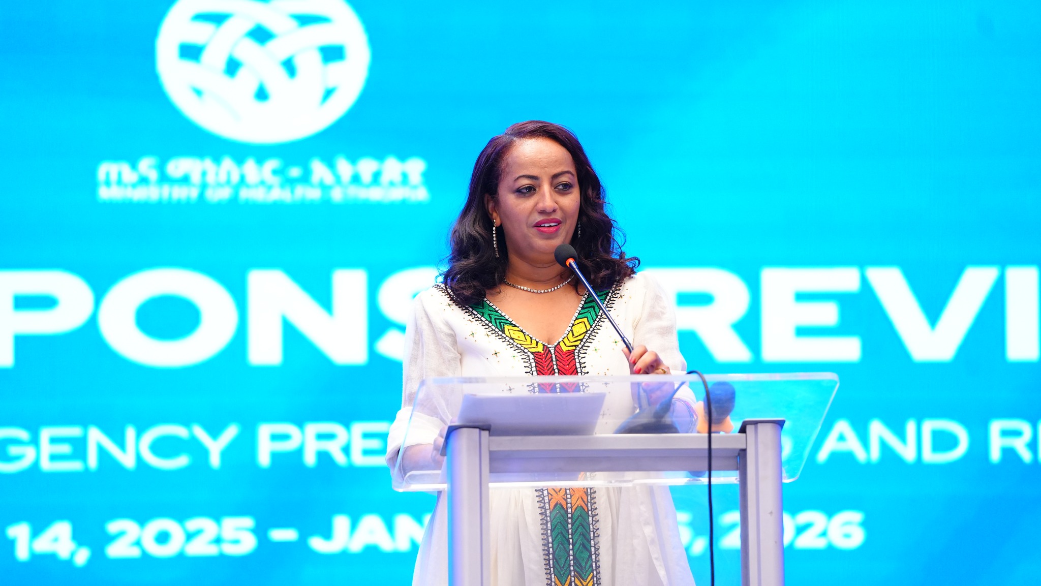 Ethiopia declares triumph over Marburg virus