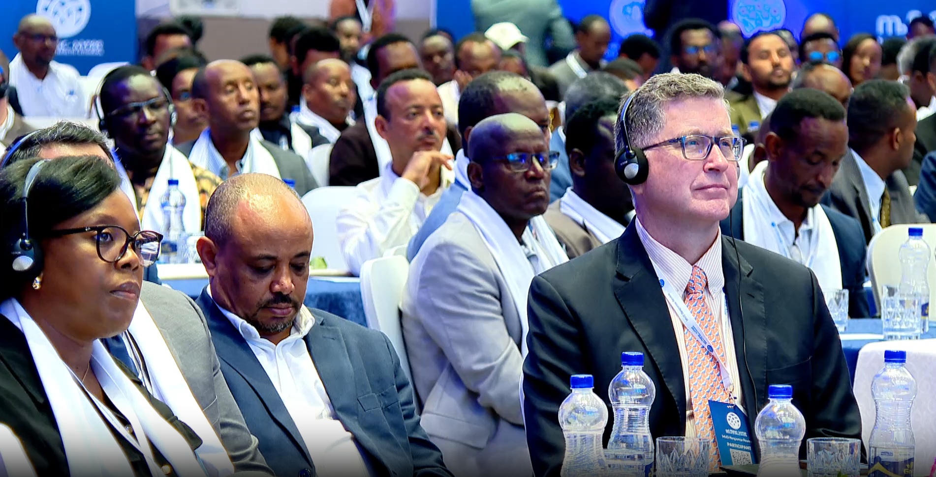 Ethiopia defeats Marburg virus, sets global standard for health ...