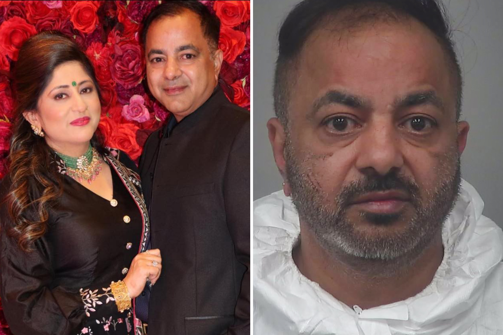 Father shoots and kills 4 family members, including wife, while his ...