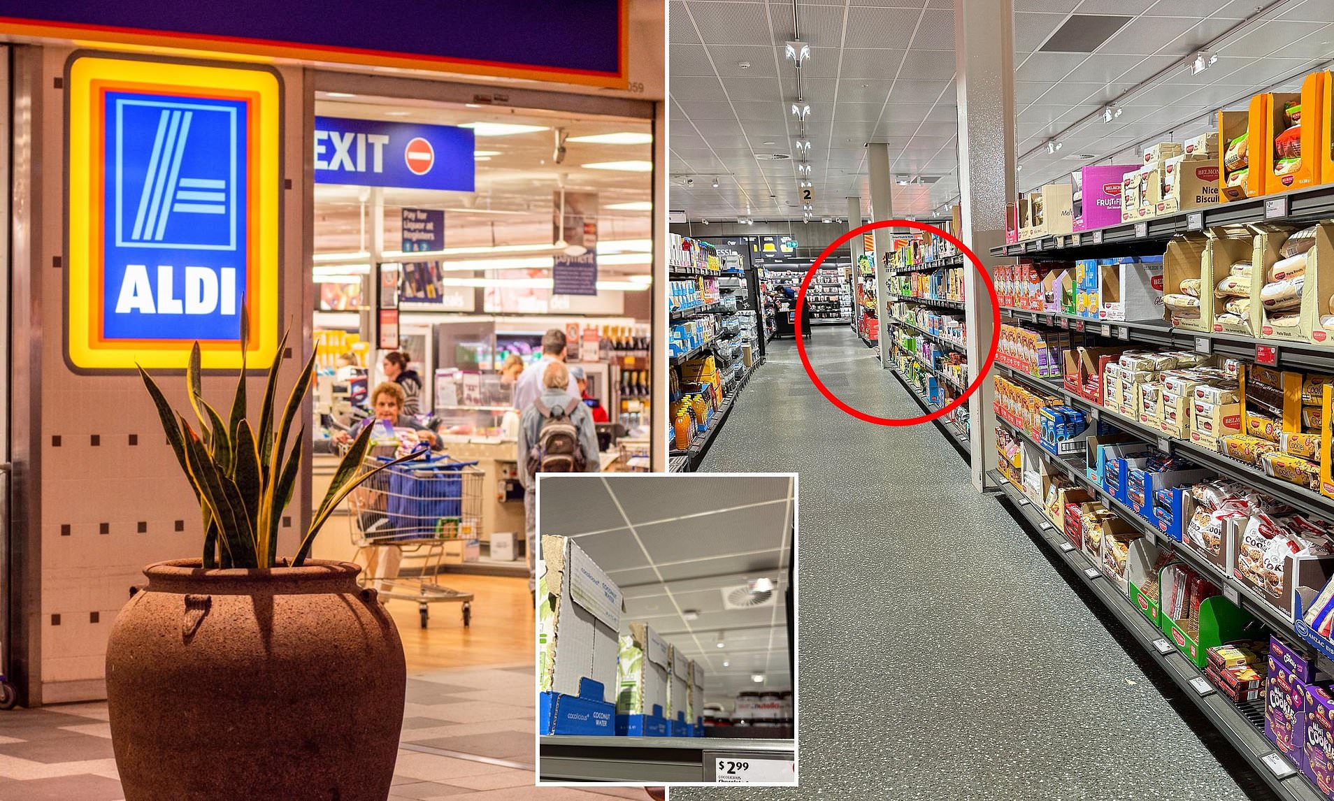 The unexpected $3 item Aldi can barely keep on shelves: 'Insanely hard ...