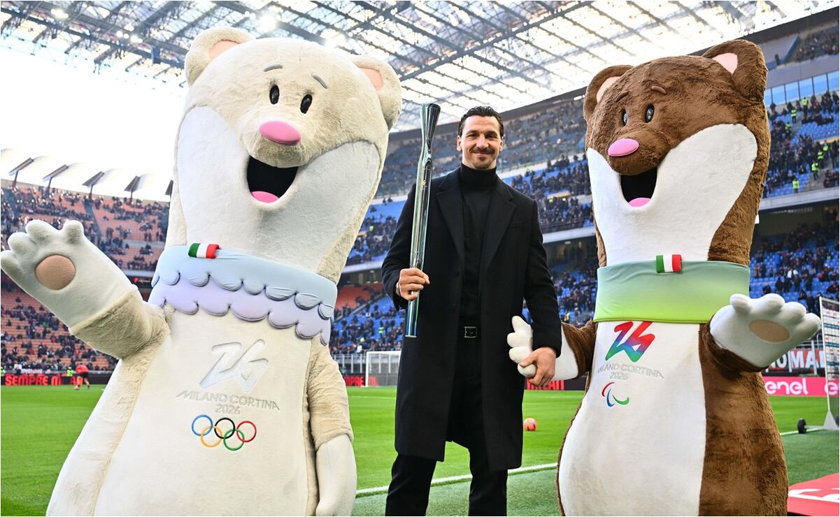 Juegos Olímpicos de Invierno 2026: Fecha de inicio y atletas mexicanos ...