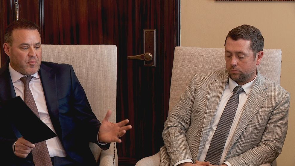 Utah legislators weigh in on Minneapolis shooting during legislative ...