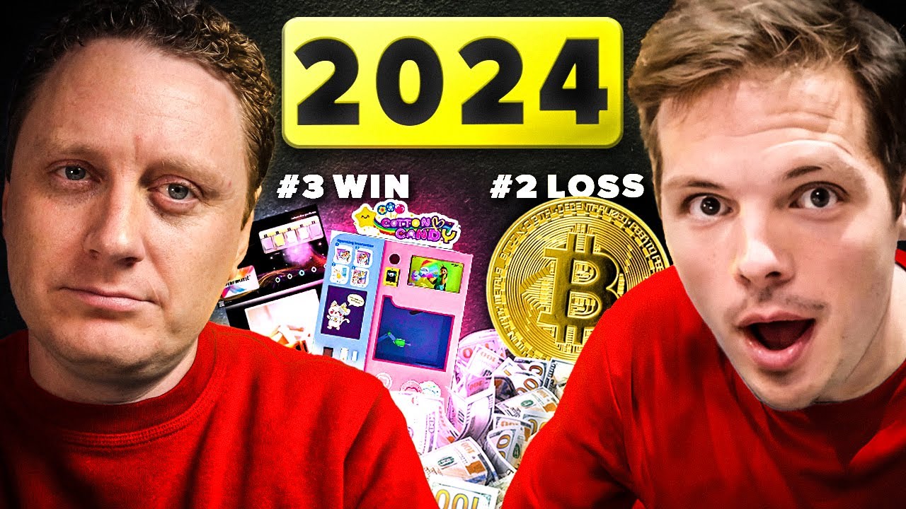 How to turn a 30 second video into a 6 figure business