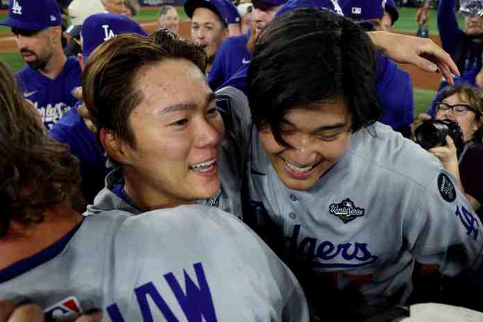 Ohtani y Yamamoto hacen favorito a Japón en el Clásico