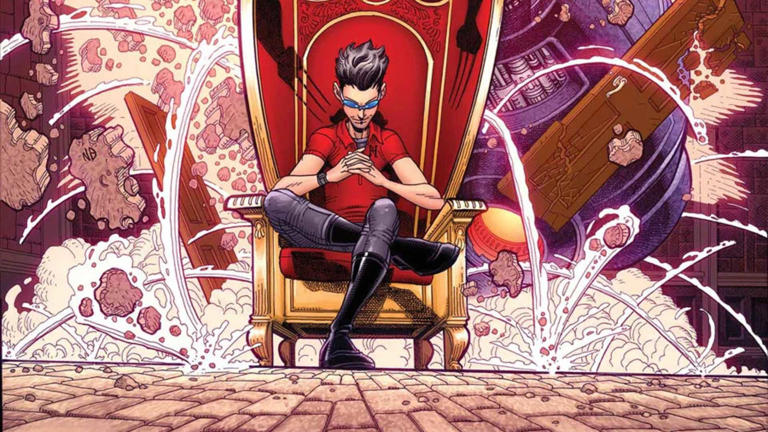 10 X-Men villains that failed to do something meaningful, ranked