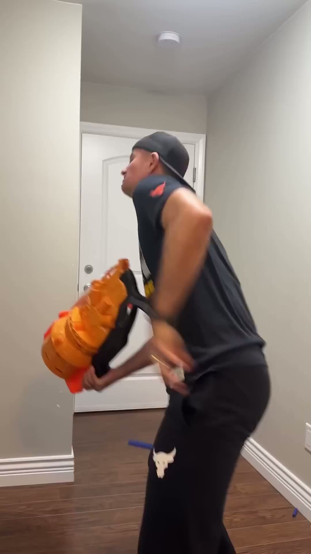 Nerf heavy weapon guys 8