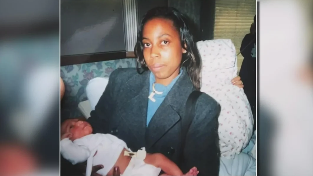 Mother found guilty of child endangerment, concealing death of infant ...