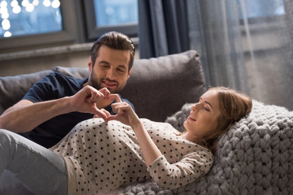 The next step in IVF: Eliminating the injections