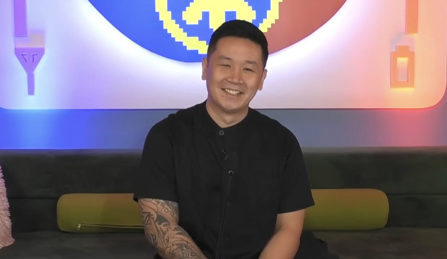 'PBB: Celebrity Collab 2.0': Chef Jorge Mendez guides housemates on ...
