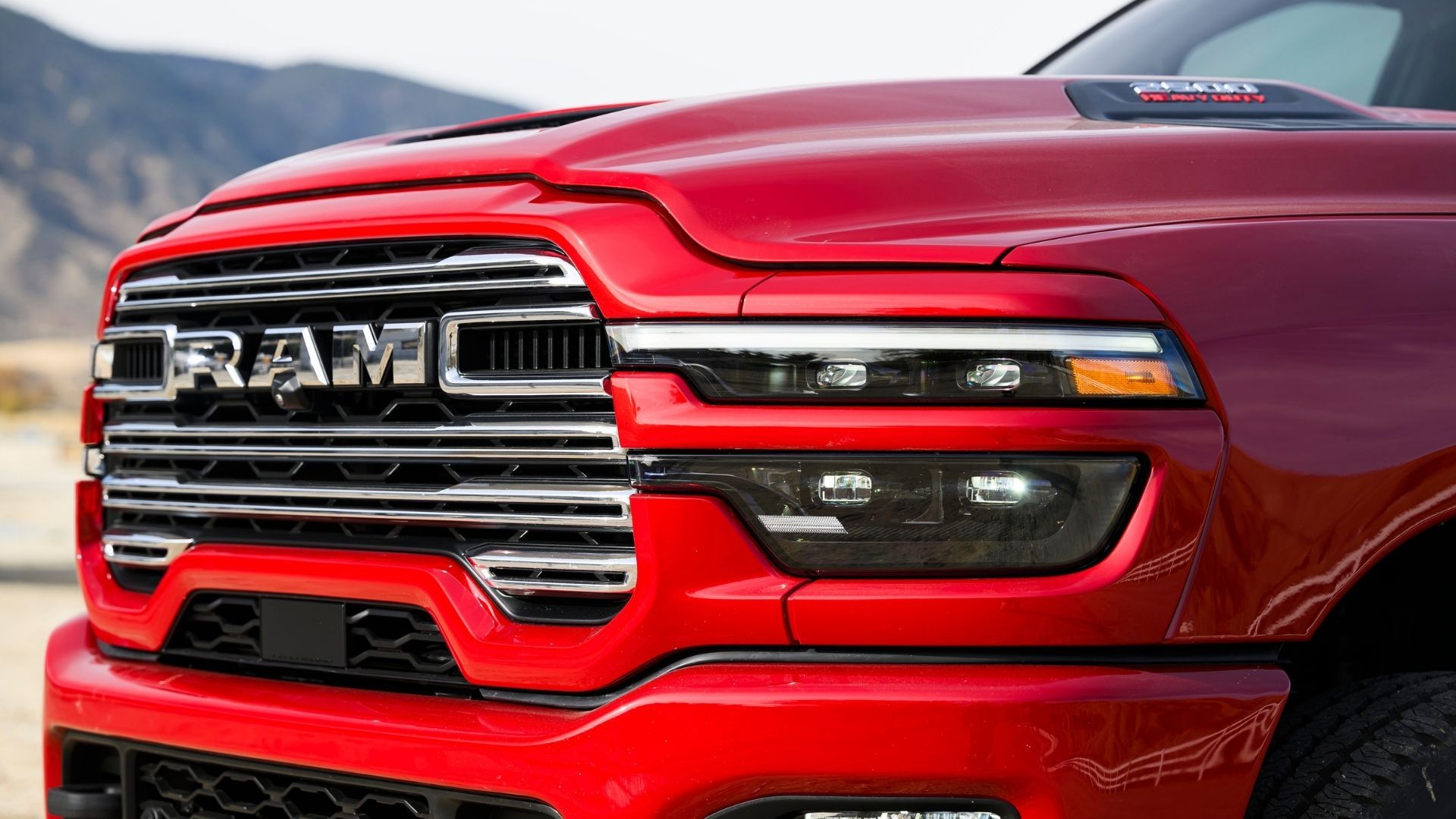 Best three-quarter-ton trucks | 2026 ratings | CarBuzz