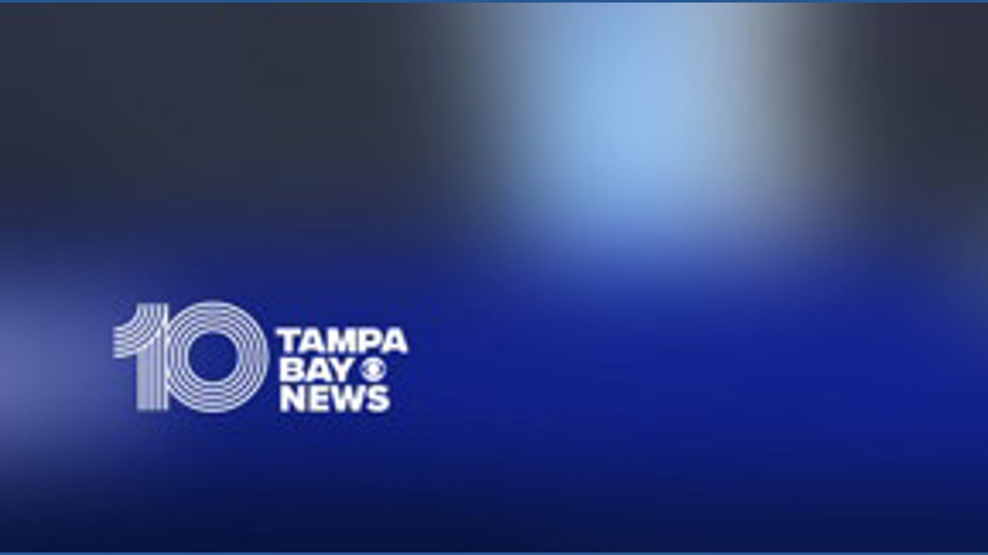 Florida's president of the state Senate, Ben Albritton, hospitalized