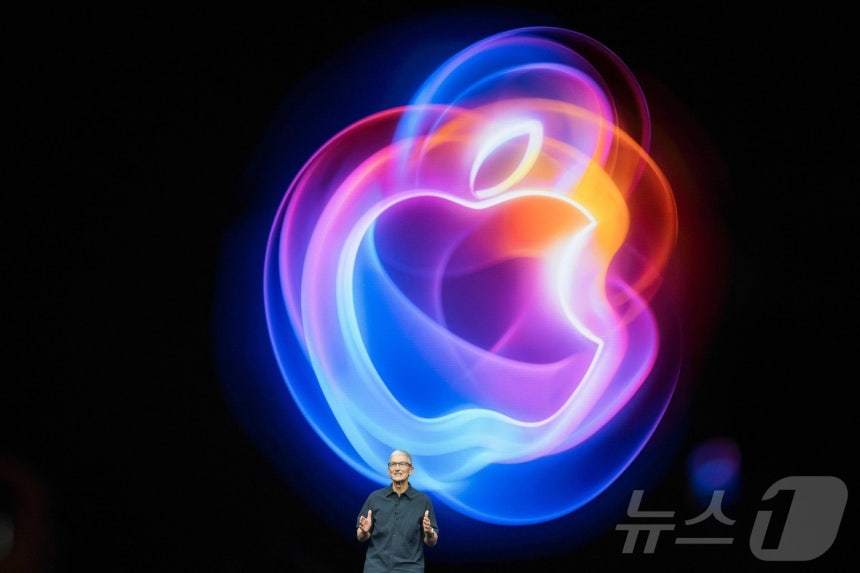 애플, 제미나이 기반 차세대 '시리' 다음달 공개…폰시장 판도는?