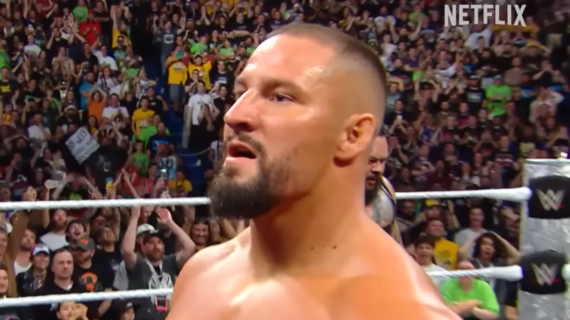 WWE Raw results, live discussion (Jan. 26, 2026): Bron Breakker ...