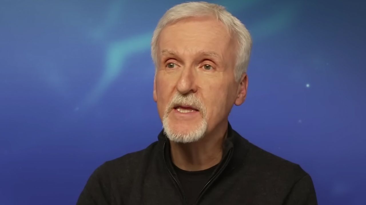 'They became a problem.' James Cameron opens up about the notoriously ...