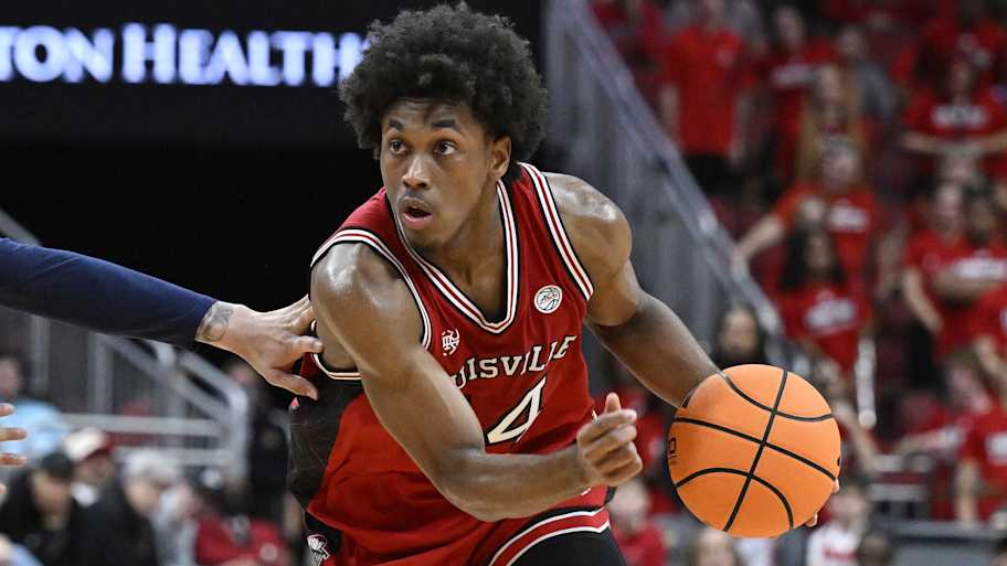 Louisville blown out in road rematch vs. Duke