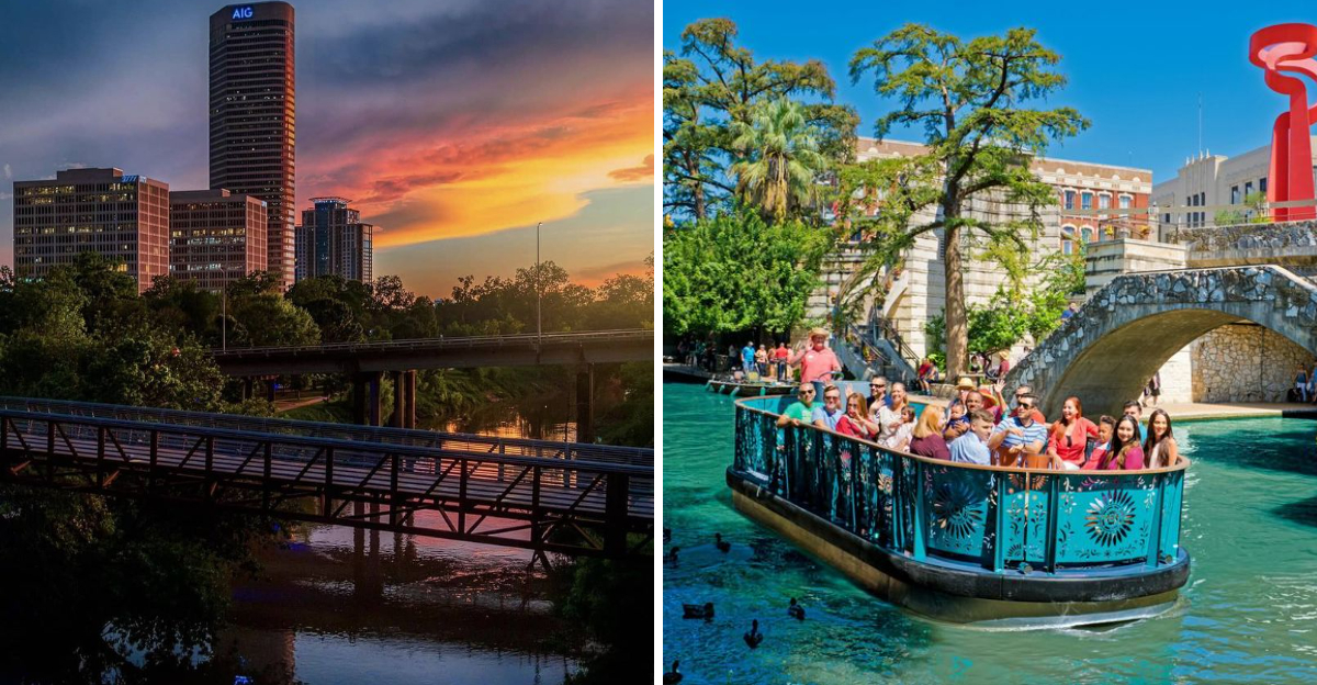 The way locals in Texas actually feel about travelers
