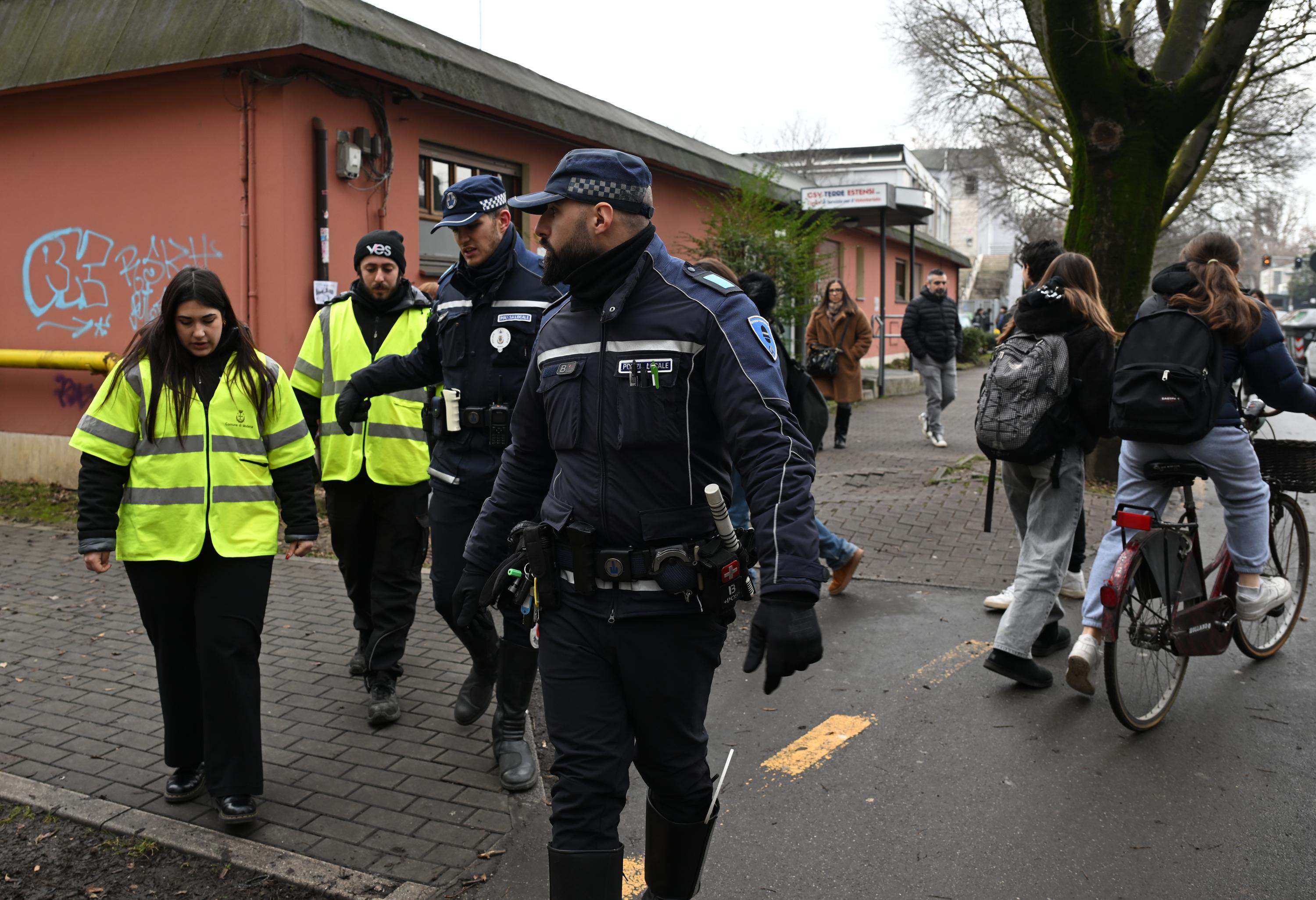 Bullismo e risse, ecco i tutor: "Saremo con gli studenti per mediare e ...