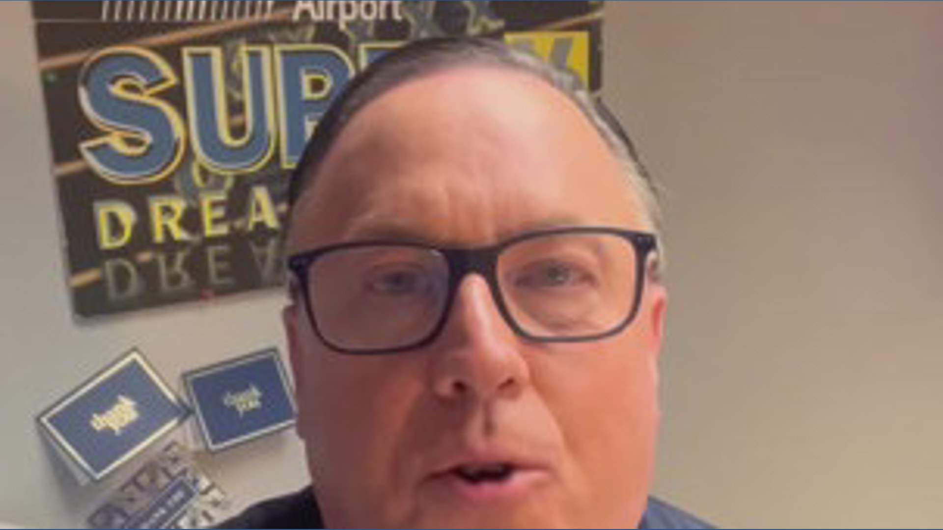 Super 16 Dream Team Showcase