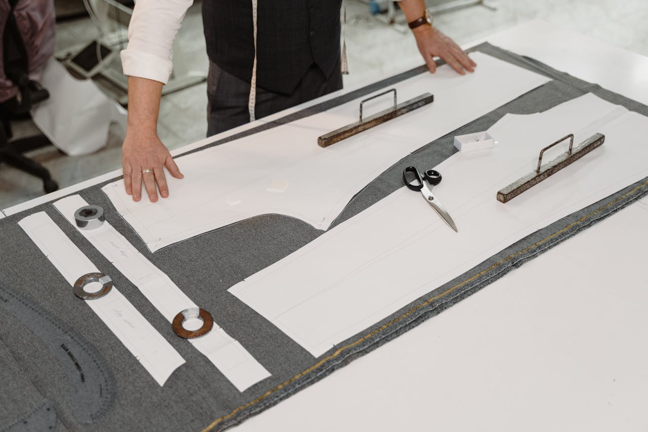 7 common clothing fit issues tailoring can fix to instantly improve how ...