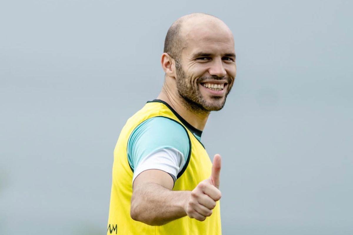 5 kali clean sheet, Risto Mitrevski kokoh kawal lini belakang Persebaya