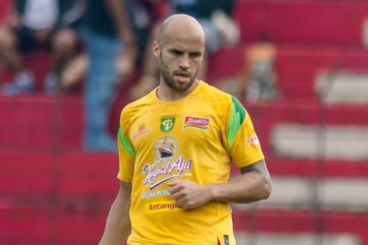 Risto Mitrevski jadi player of the match, ungkap rahasia pertahanan ...