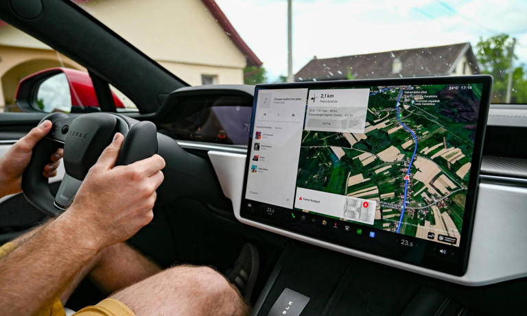 Tesla kills Autopilot for good and Musk warns of FSD price hikes