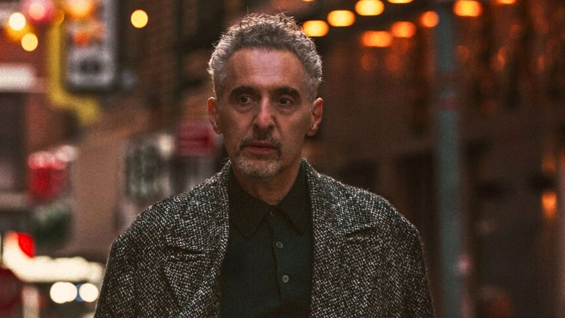 John Turturro crime thriller 'The Only Living Pickpocket in New York ...