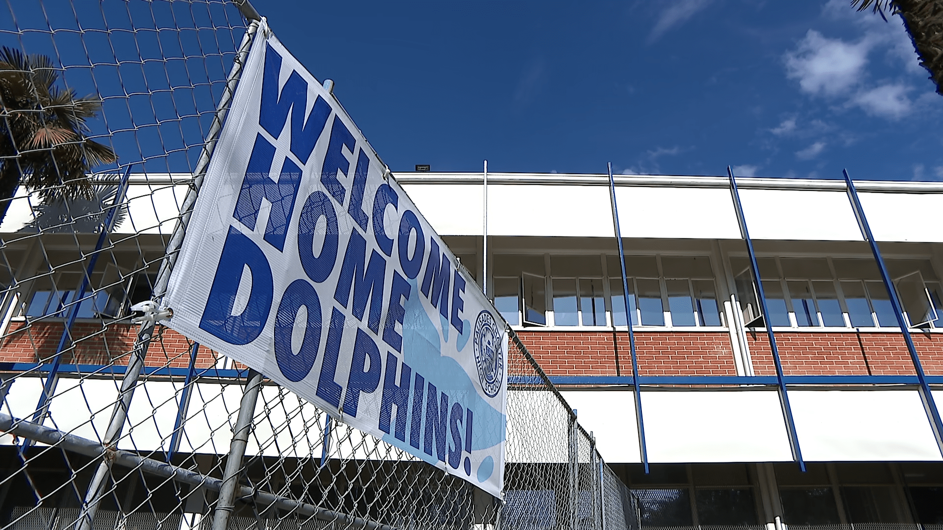 Palisades Charter High School to reopen to students following Palisades ...