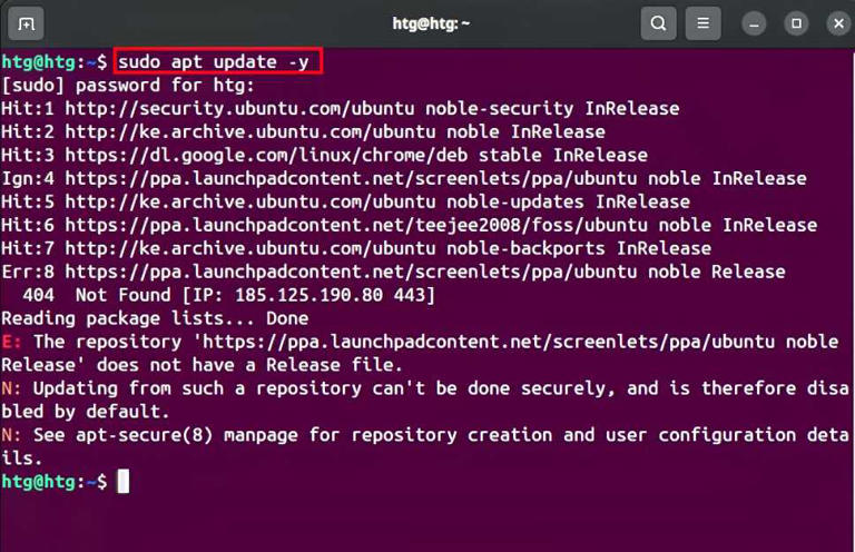 I ditched my favorite to-do app for a Linux terminal—here's what ...