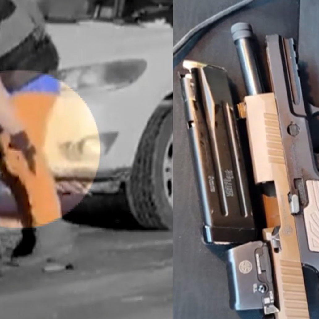 2 agents fired their weapons during Alex Pretti shooting, report to ...