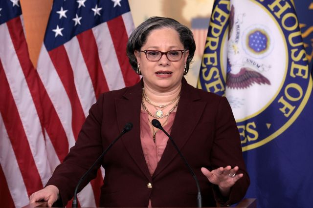 Lawmakers fight back against major decision that will impact 45 million ...