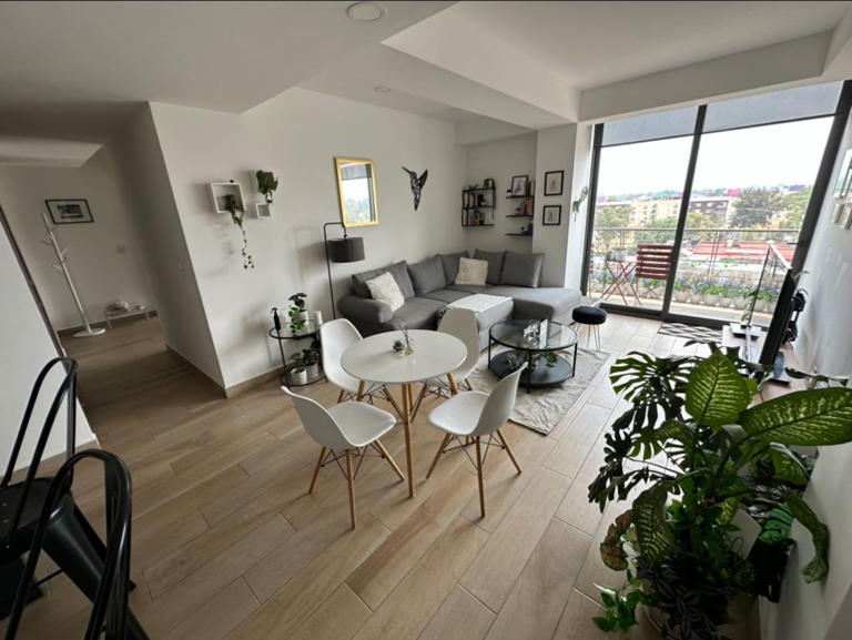 The 10 best Airbnbs in Mexico City near Estadio Azteca for the World ...