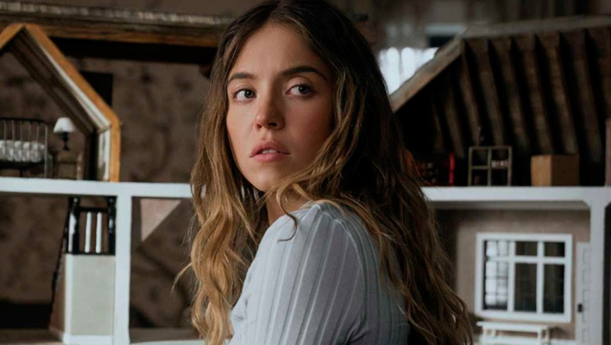 Sydney Sweeney podría enfrentar cargos de vandalismo en Hollywood