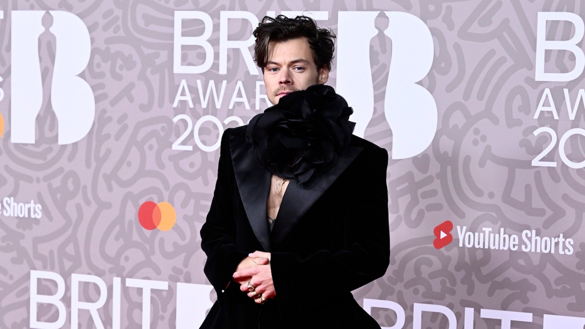 Harry Styles has a 'dress code' for upcoming global residency tour