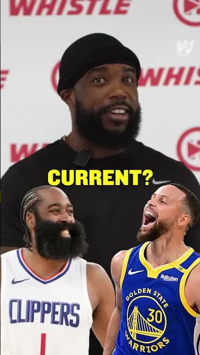 NBA player 1-on-1 matchups: Durant vs. Kobe, James Harden vs. Stephen Curry